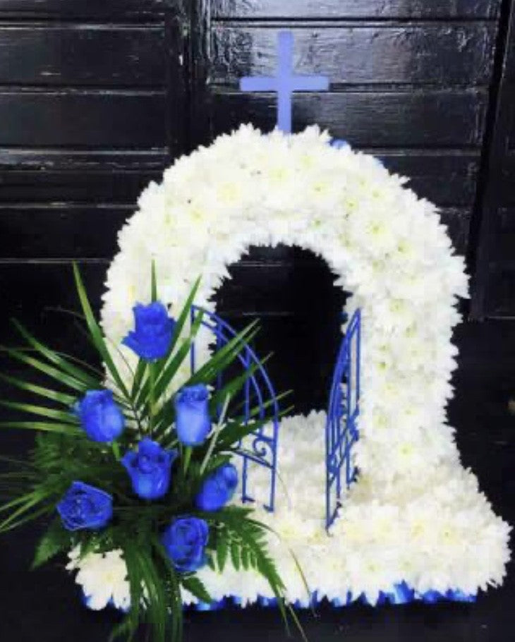 Special Tribute – The Flower Pot liverpool