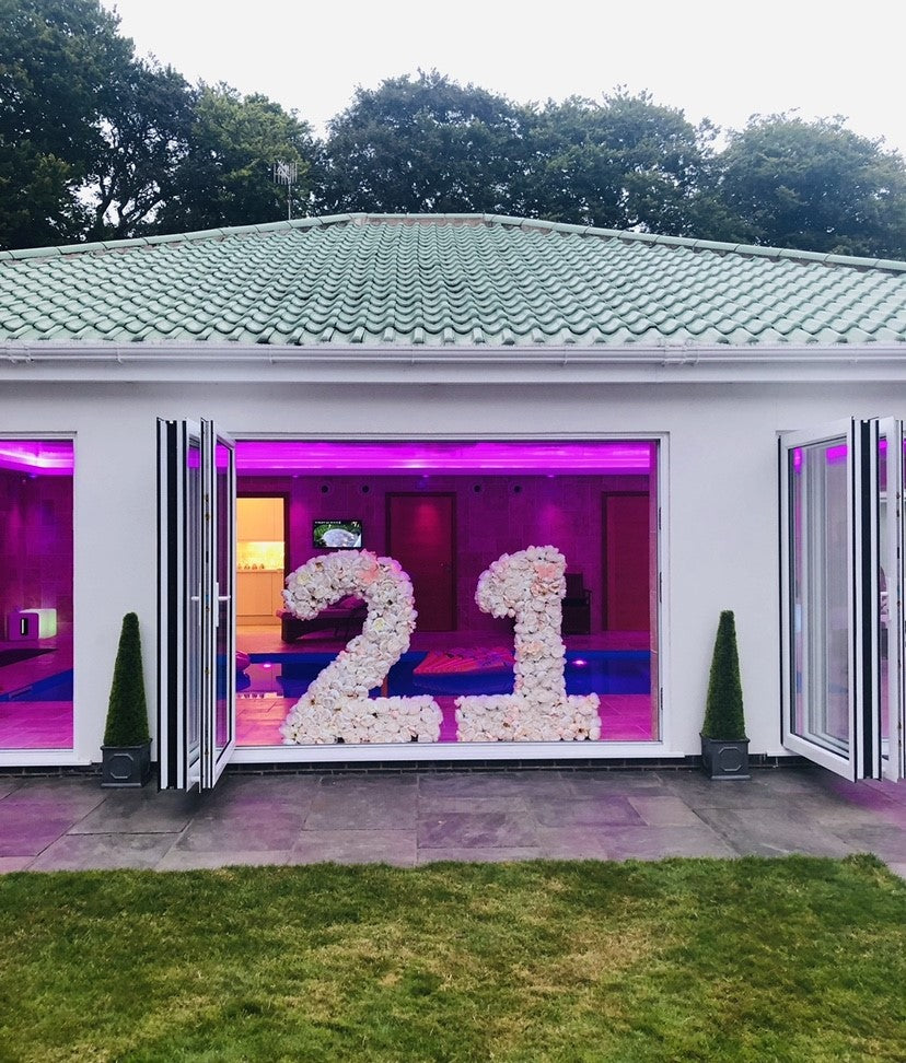 Numbers For Hire – The Flower Pot liverpool