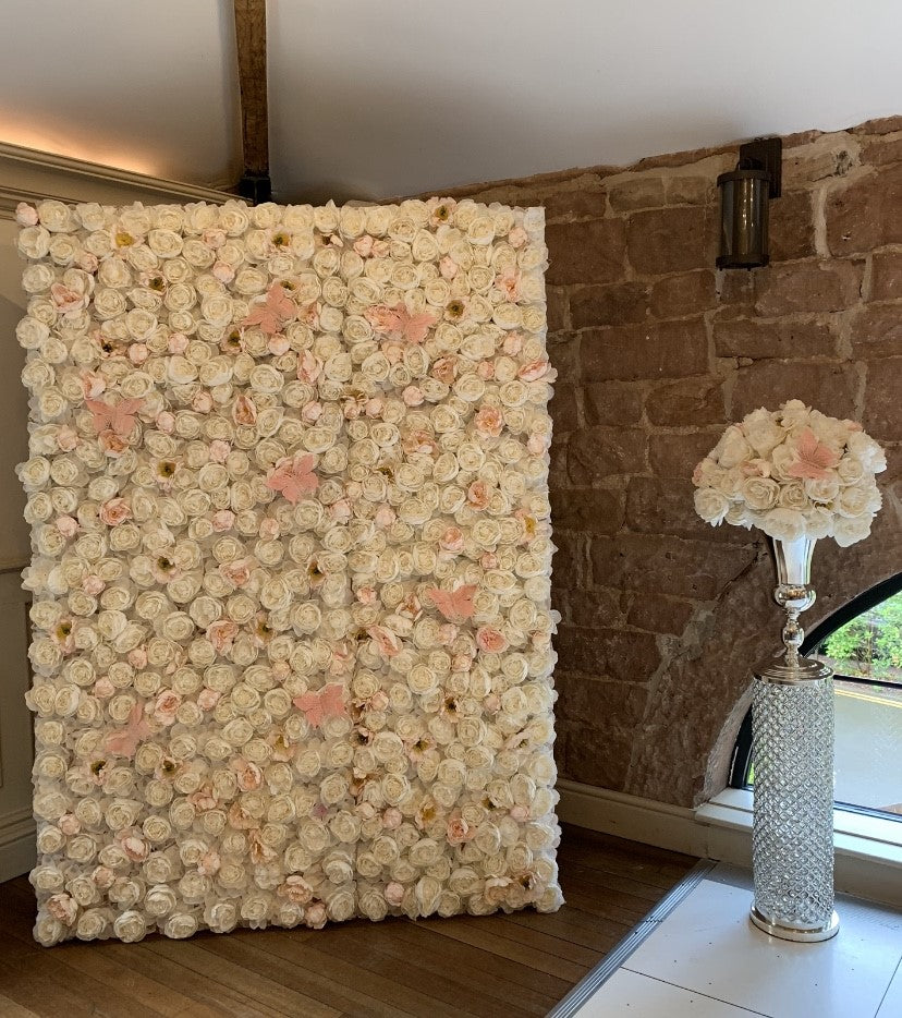 All For Hire – The Flower Pot liverpool