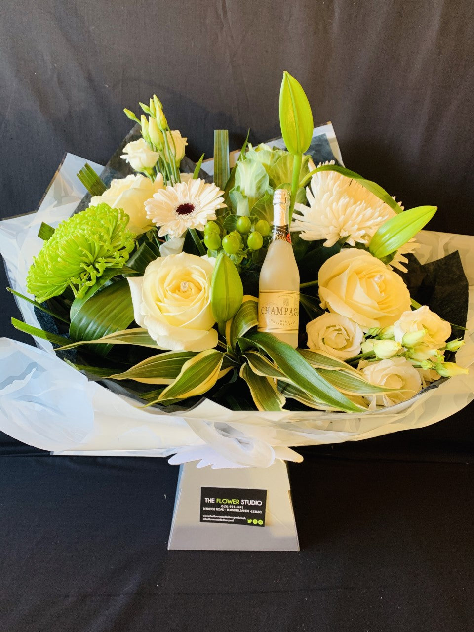 The Flower Pot Liverpool – The Flower Pot liverpool