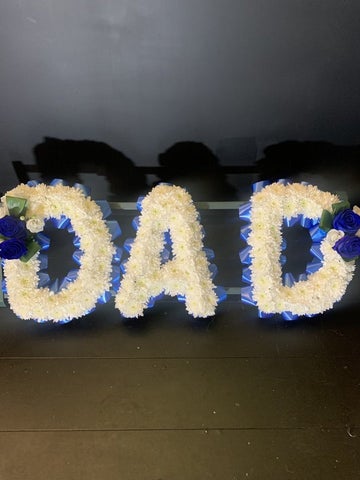 Blue Dad Tribute – The Flower Pot liverpool