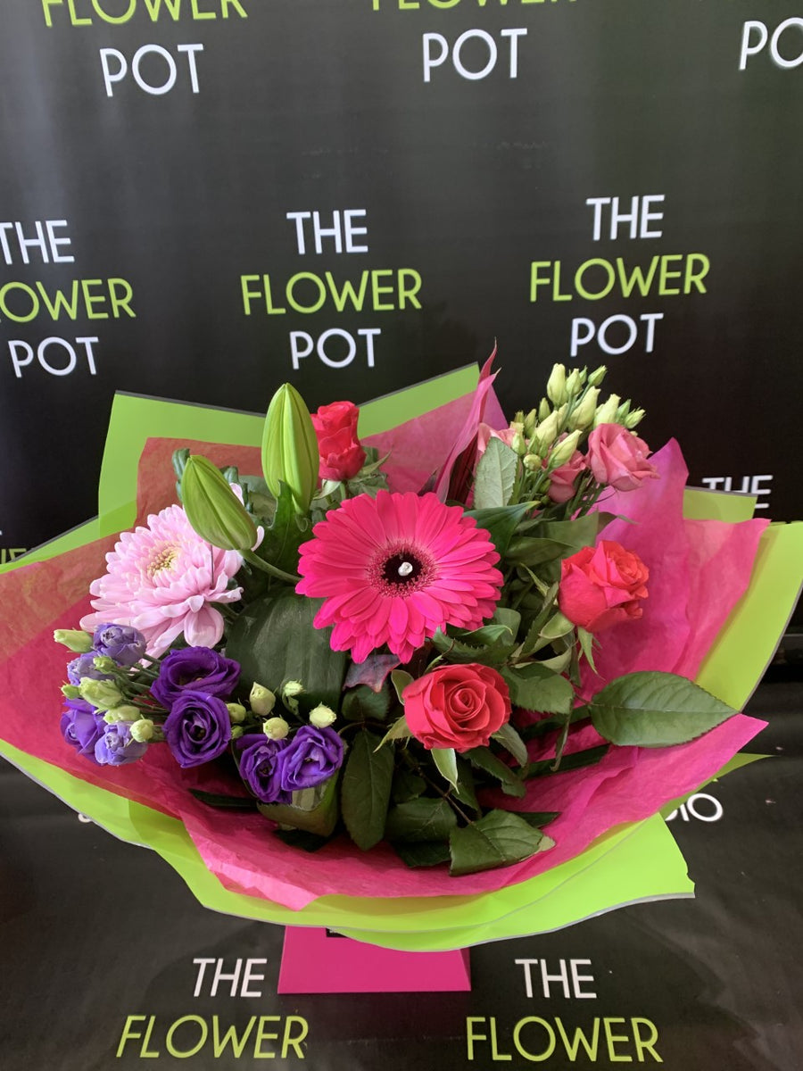 Fruitella – The Flower Pot liverpool