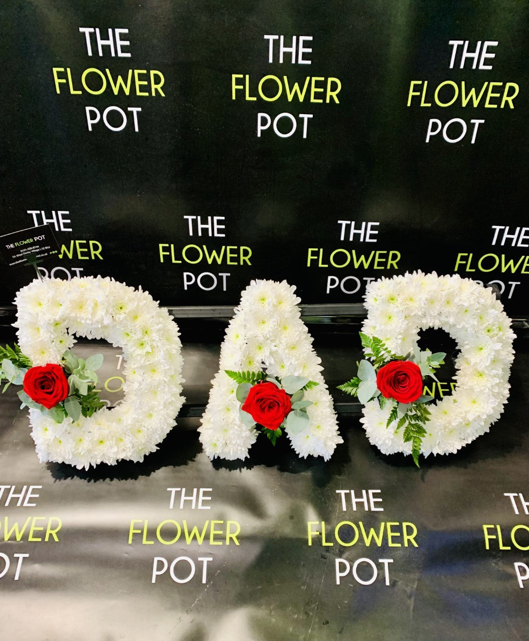 The Flower Pot Liverpool – The Flower Pot liverpool
